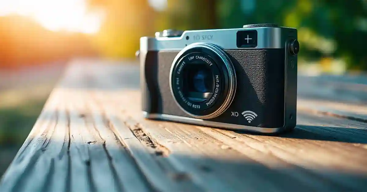 Exploring the Features of Firefly_xo cam Snap - Innocams