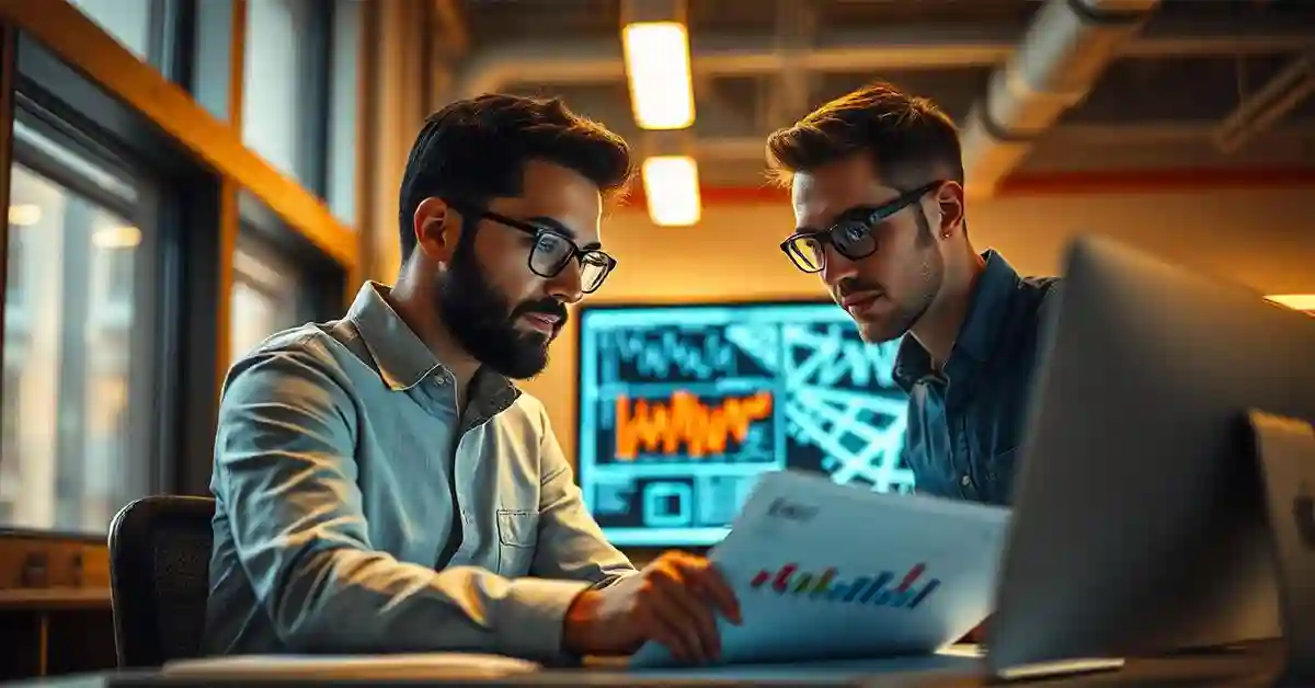 Discovering the Dynamic Duo Cam Christou Brent Alex - Innocams